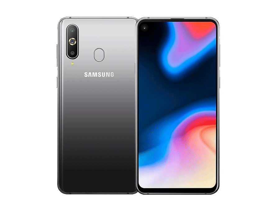 購買 Galaxy A8S 银色 128GB | 三星電子 香港
