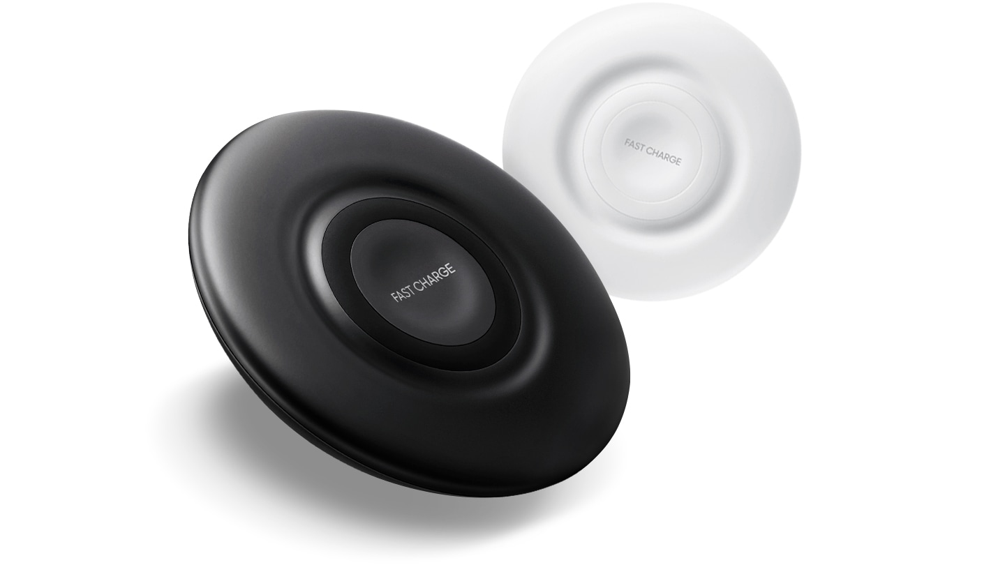 Official Samsung Wireless Fast Charger Pad EP-P3100