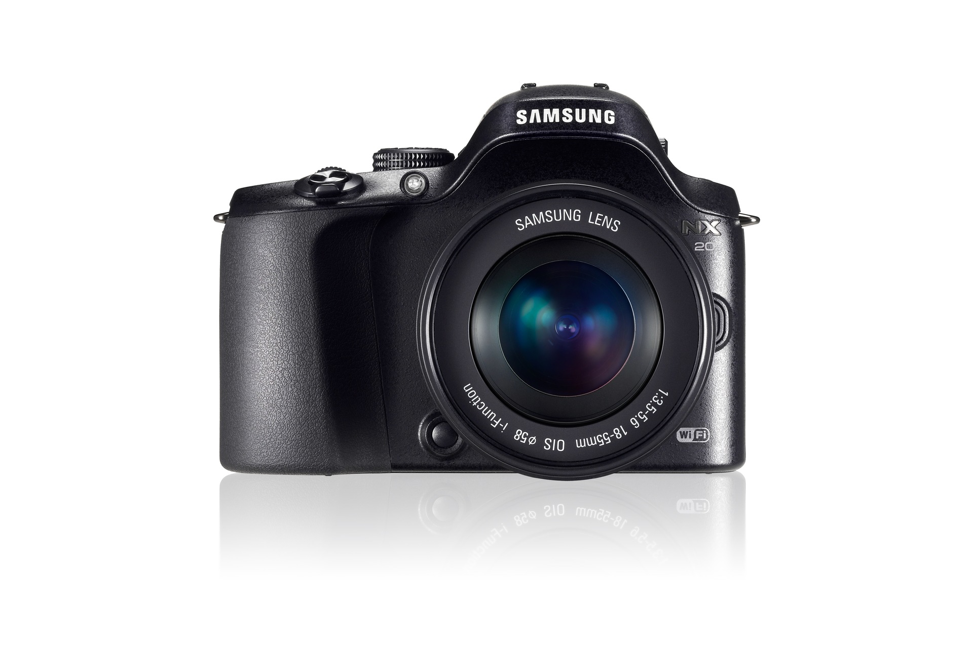 NX20 (18-55mm) | Samsung Support HK_EN