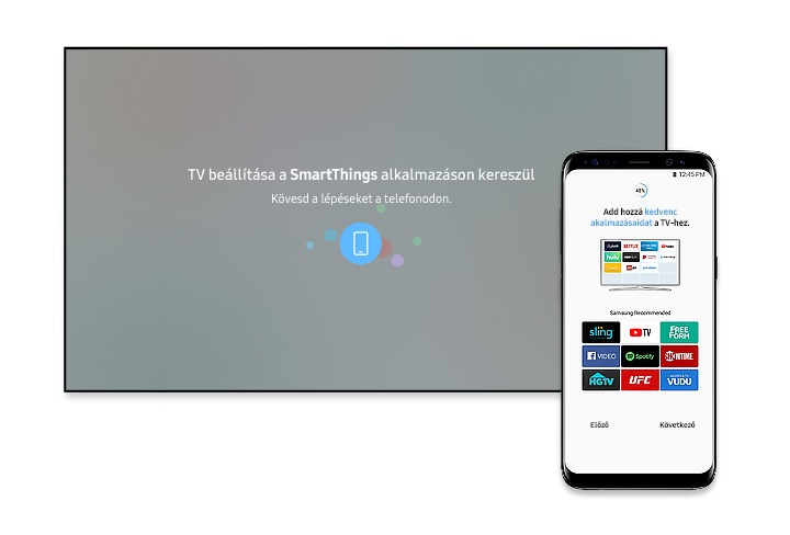 Samsung UE32N5302 32" - 82 cm Full HD LED TV
