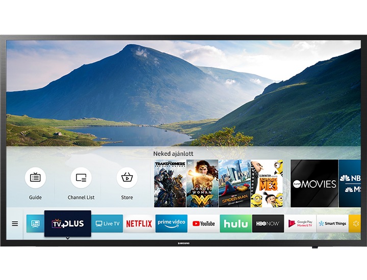 Samsung UE32N5302 32" - 82 cm Full HD LED TV
