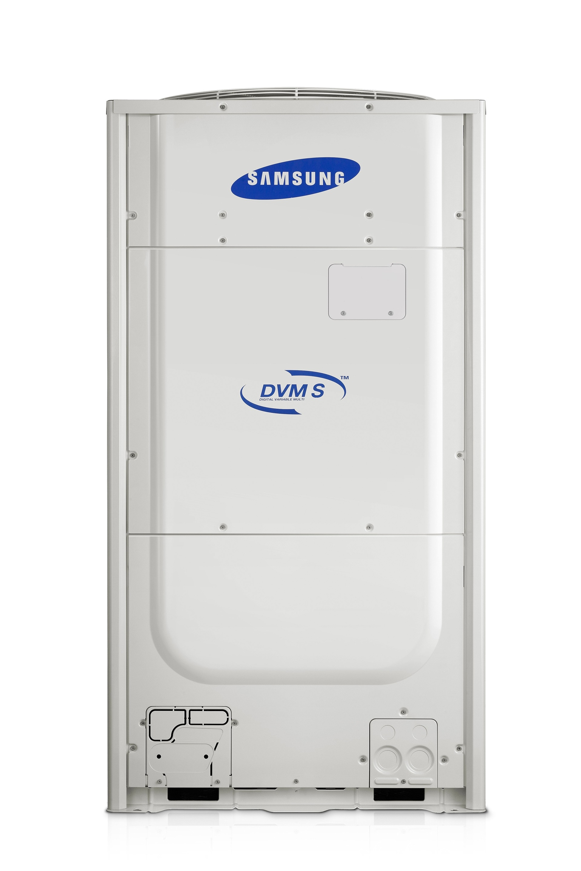 DVM S, Standard, Heat Pump R410a, 380~415V, 50Hz, 3Ф, Outdoor Unit ...