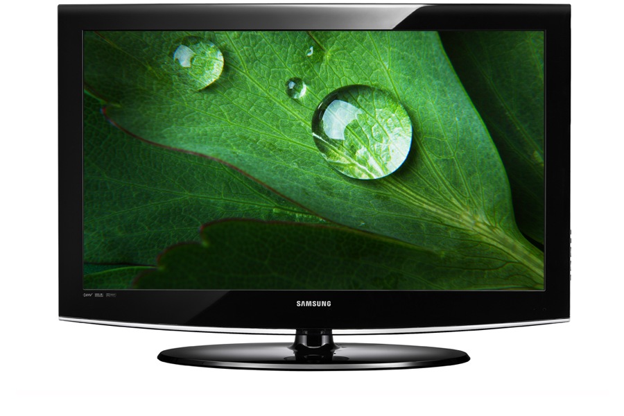 LA32A450 | Dukungan Samsung Indonesia