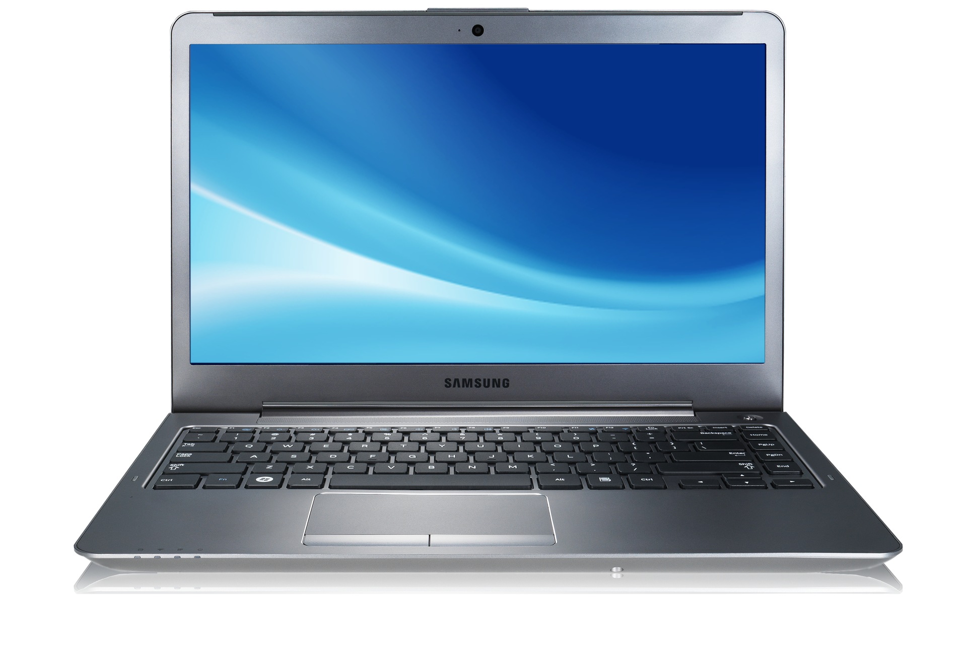 Series 5 Intel Ultrabook | Dukungan Samsung Indonesia