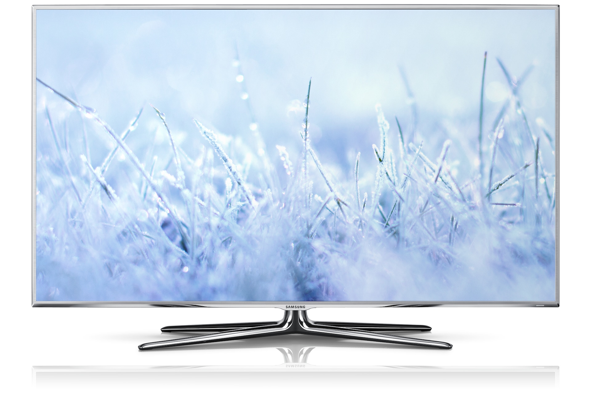UA55D8000 | Dukungan Samsung Indonesia