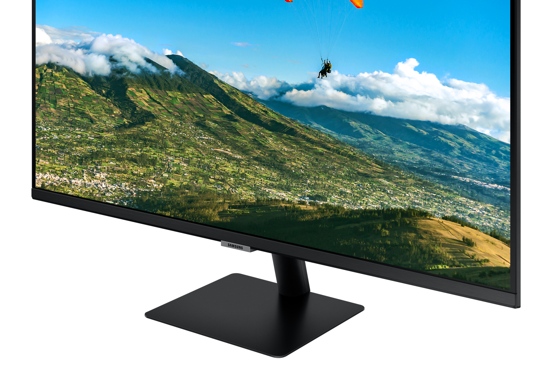27 Inch Smart Business Monitor M5 | Samsung Business IE