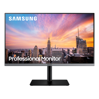 Buy 27" Full HD PLS Monitor | S27R650F | Samsung Business Ireland