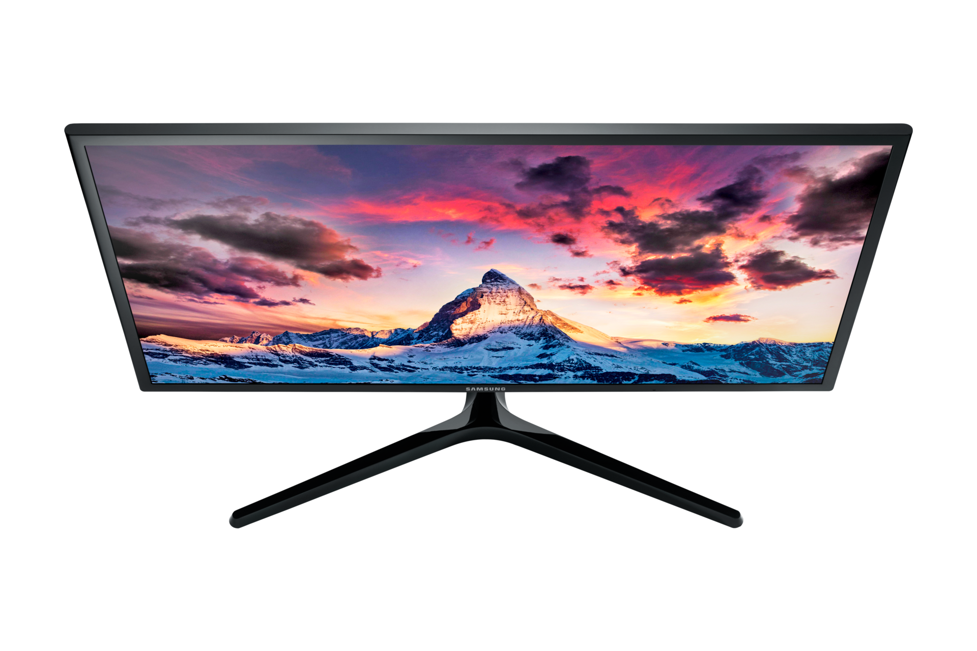 Samsung 24" S24F356FHU | Monitor