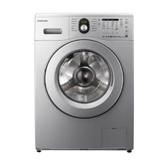 WF8602NGW 6kg Diamond Washing Machine | SAMSUNG Ireland