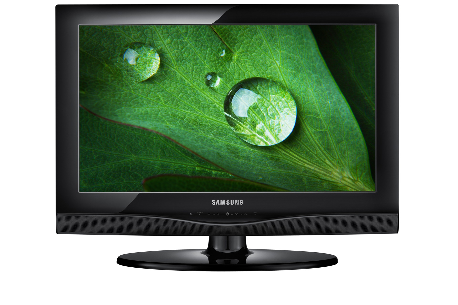 Samsung Lcd Tv