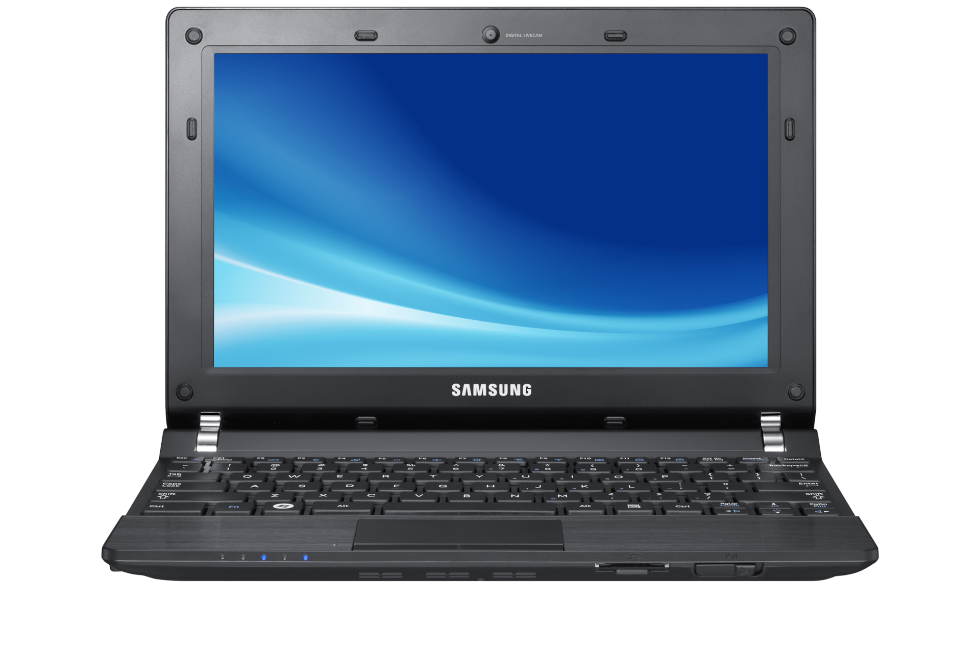 N350 10.1" Netbook | Samsung Support IE