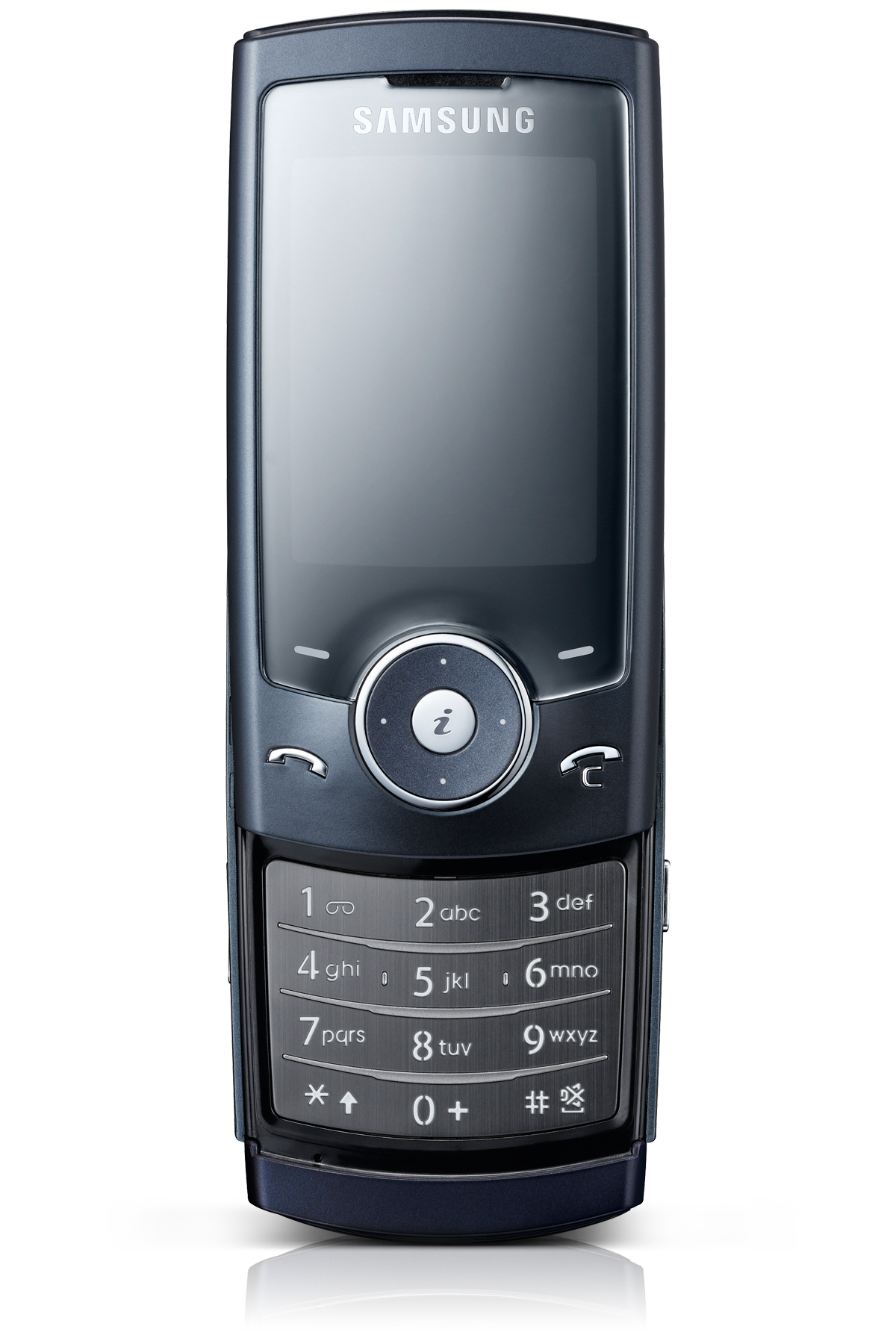 Samsung U600 | SAMSUNG Ireland