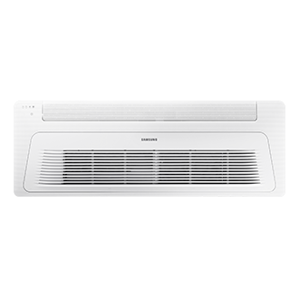 Buy 1 6 Ton 5.2kW 1Way Cassette AC AC052NN1PKC | Samsung India