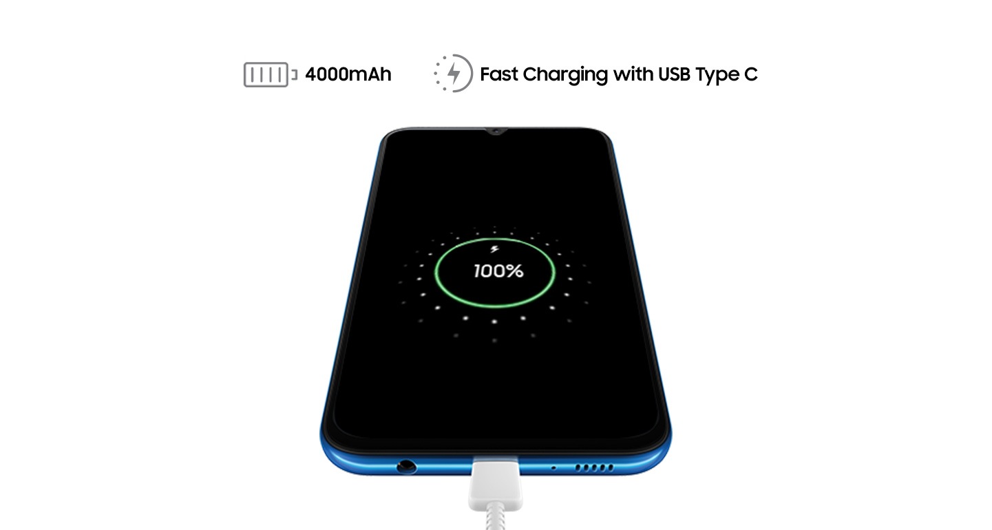 Samsung Galaxy A50 4GB RAM 128GB - Mobile Phone Prices in Sri Lanka ...