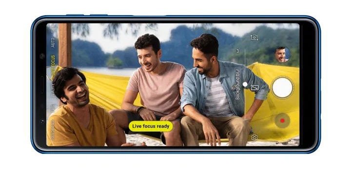 Samsung Galaxy A7 64GB Black - Price, Reviews & Specs | Samsung India