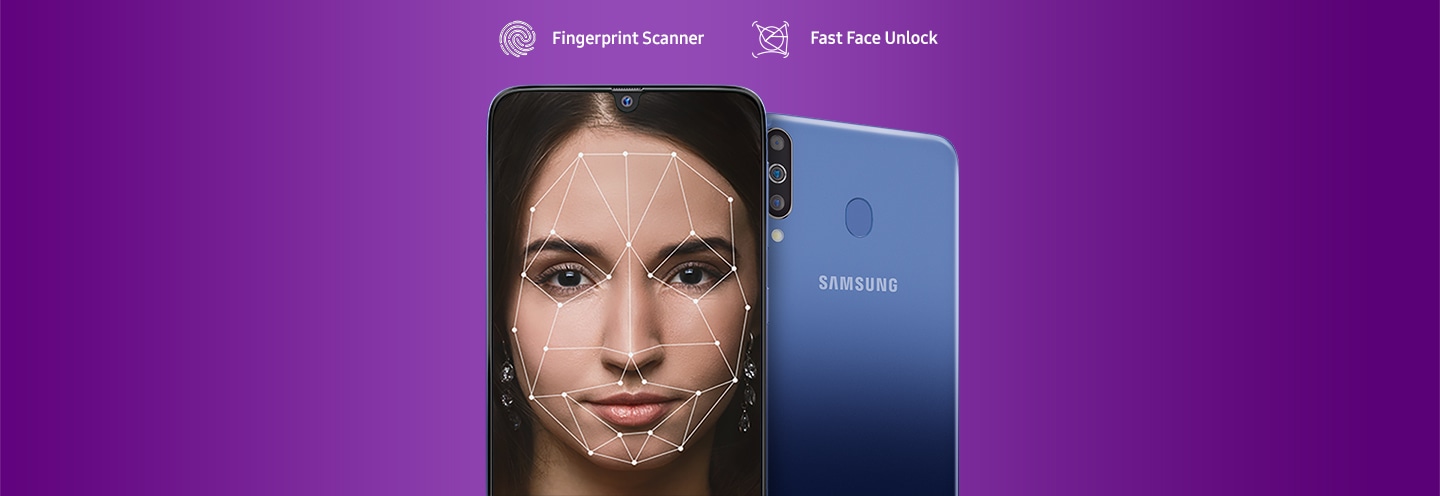 Samsung Galaxy M30 4GB RAM 64GB - Mobile Phone Prices in Sri Lanka ...