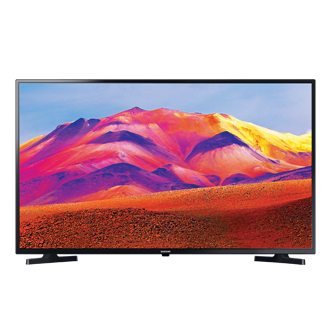 Buy Online 1m 08cm T5310 Smart FHD TVUA43T5310AKXXL | Samsung India