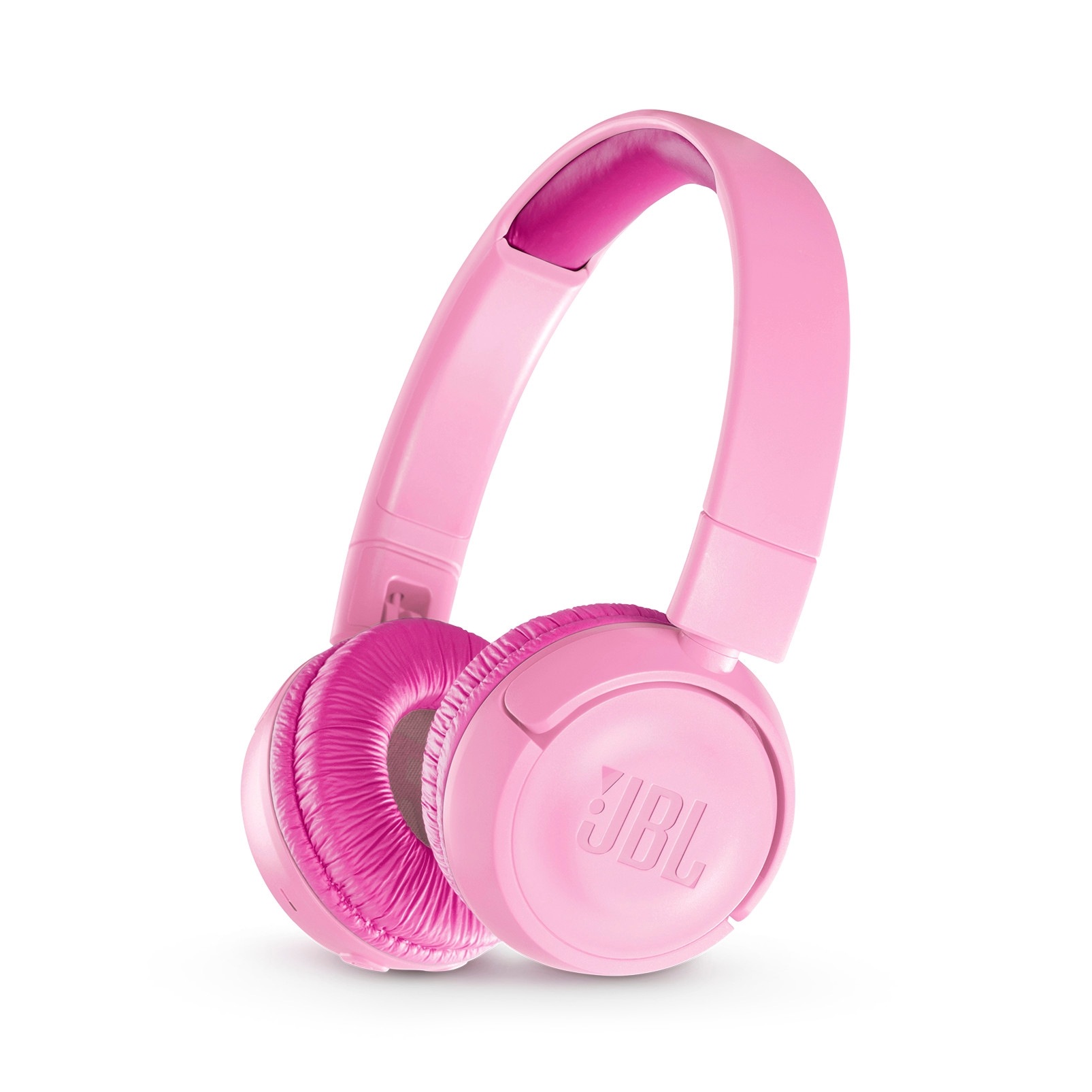 JBL Junior JR300 BT - Wired On Ear Headphone (Blue) JBLJR300BTUNO ...