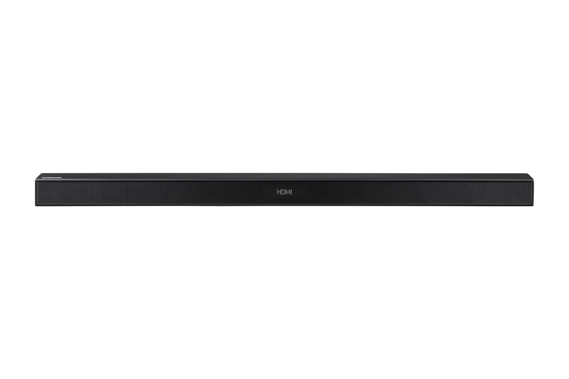 Soundbar 320W 2.1Ch HW-M450 | Samsung Support India