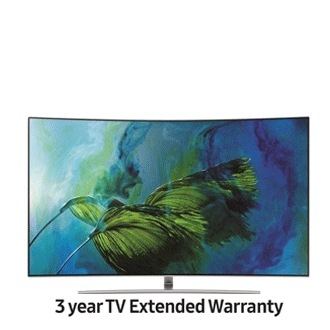 Samsung 3yr QLED TV Care Pack (P-UT-3NXX72O) - Samsung Care Pack ...