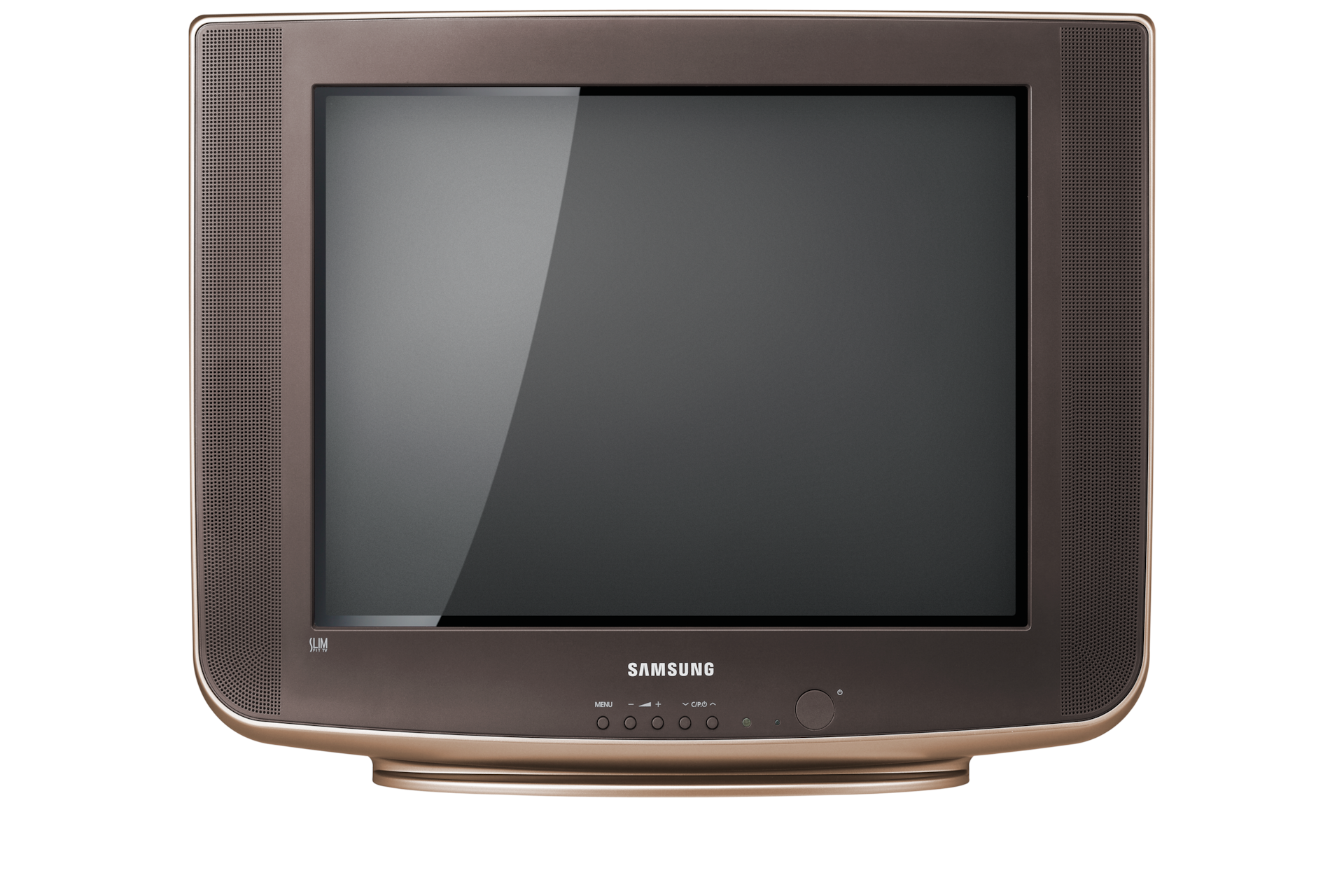 Samsung Crt Tv