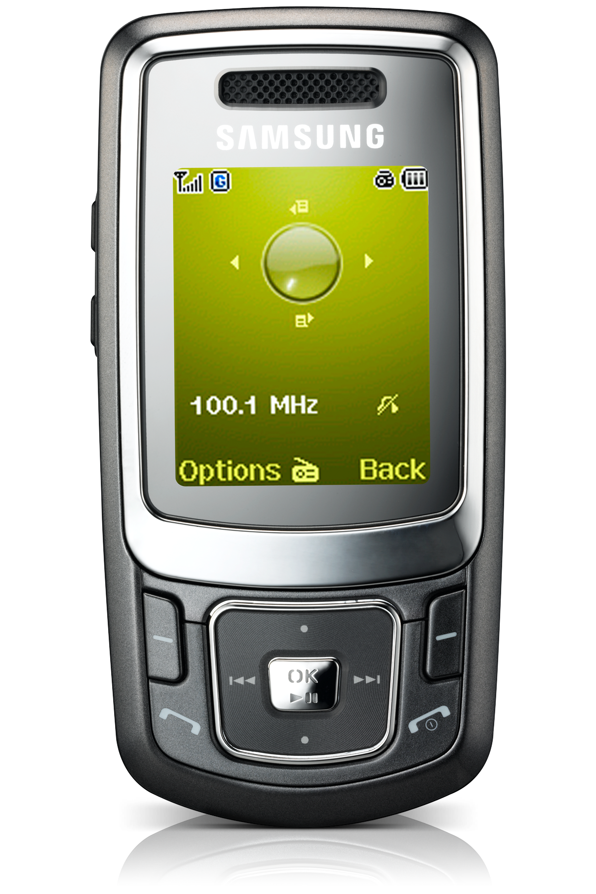 SGH-B520 | Samsung Support India