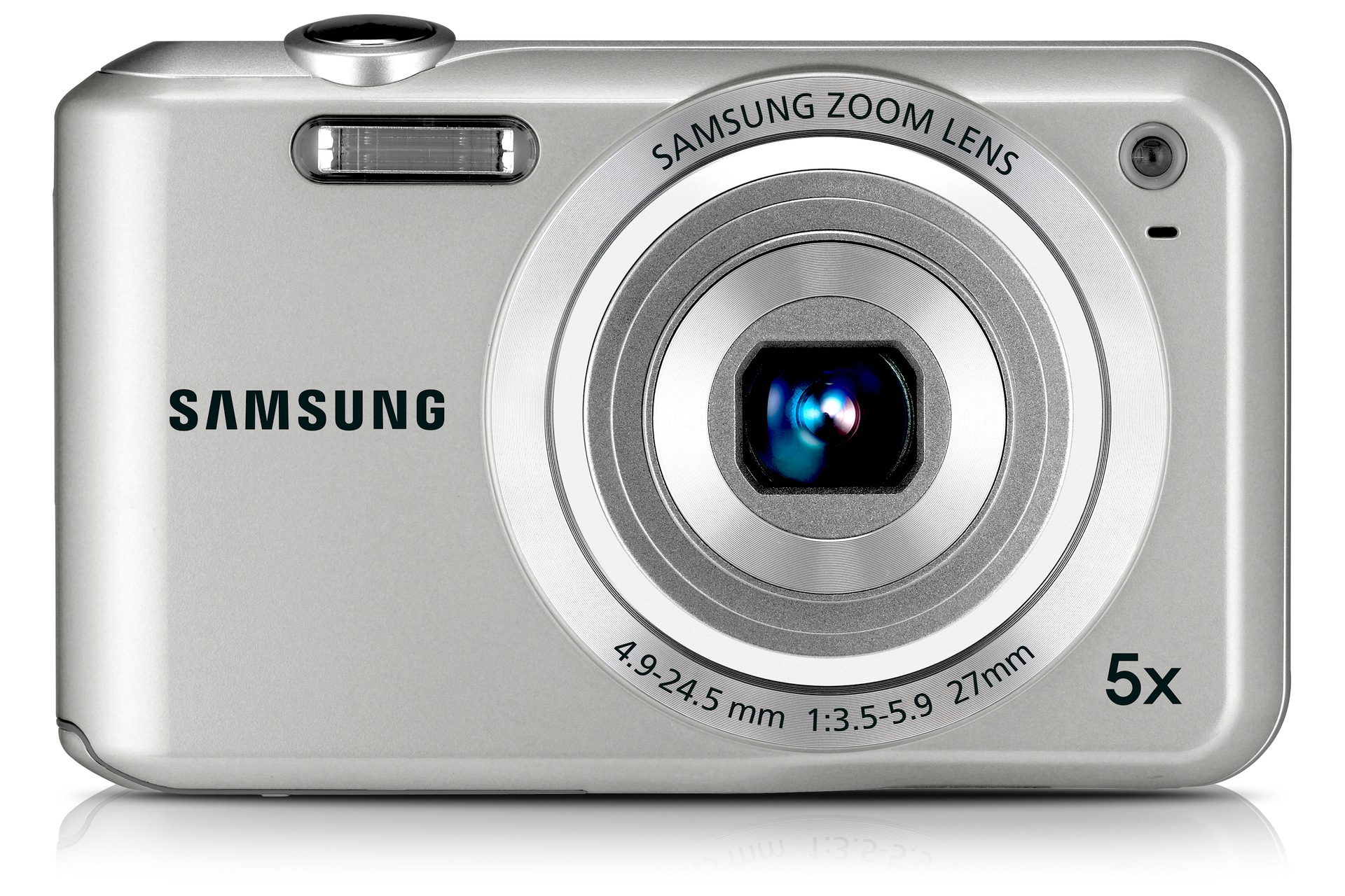 ES65 | Samsung Supporto IT