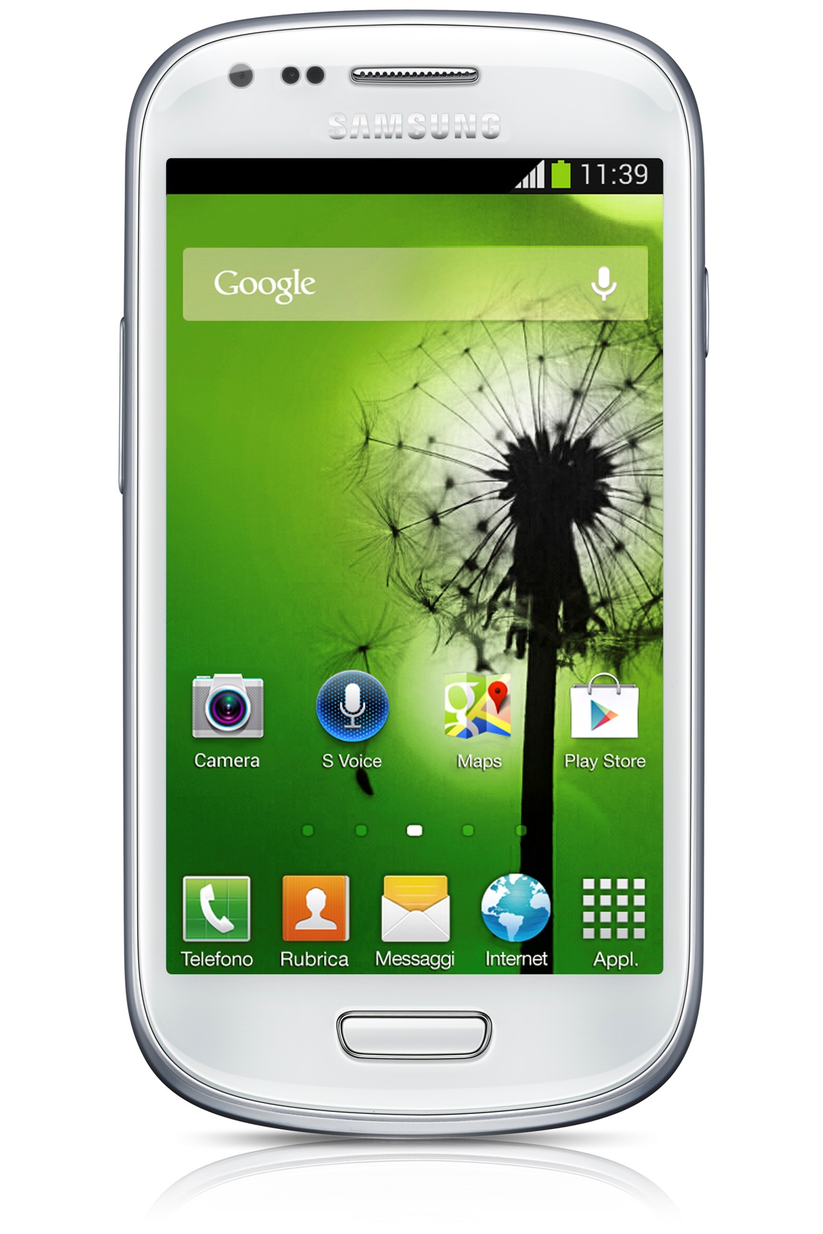 GT-I8190 | Samsung Supporto IT