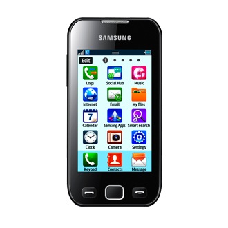 Galaxy Wave Pro | SAMSUNG Italia