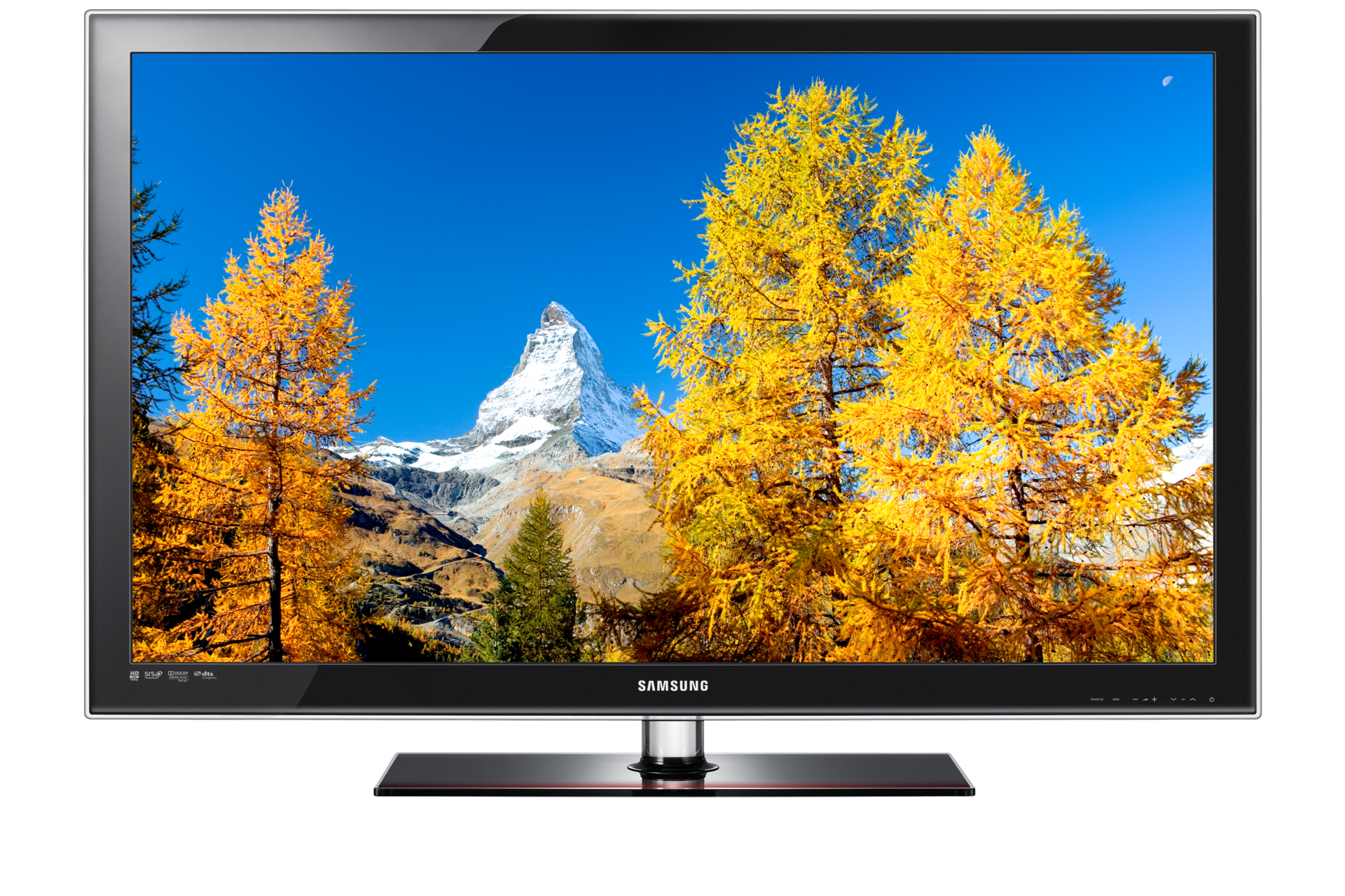 TV LCD 40" LE40C630K1P | Samsung Supporto IT