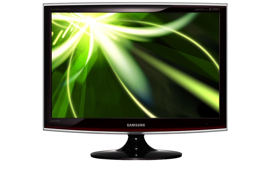 T240HD | Samsung Supporto IT
