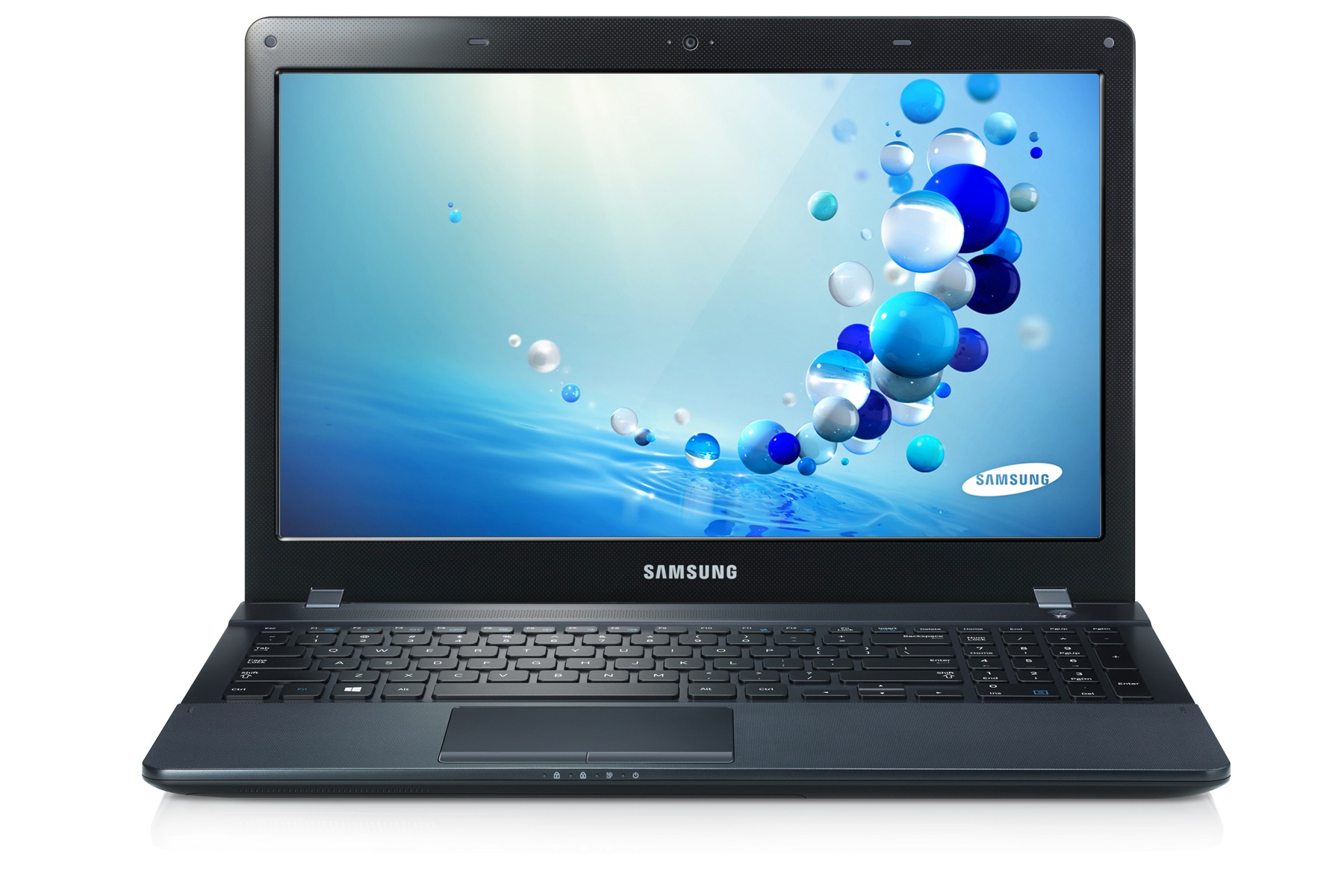 NP270E5E | Samsung Supporto IT