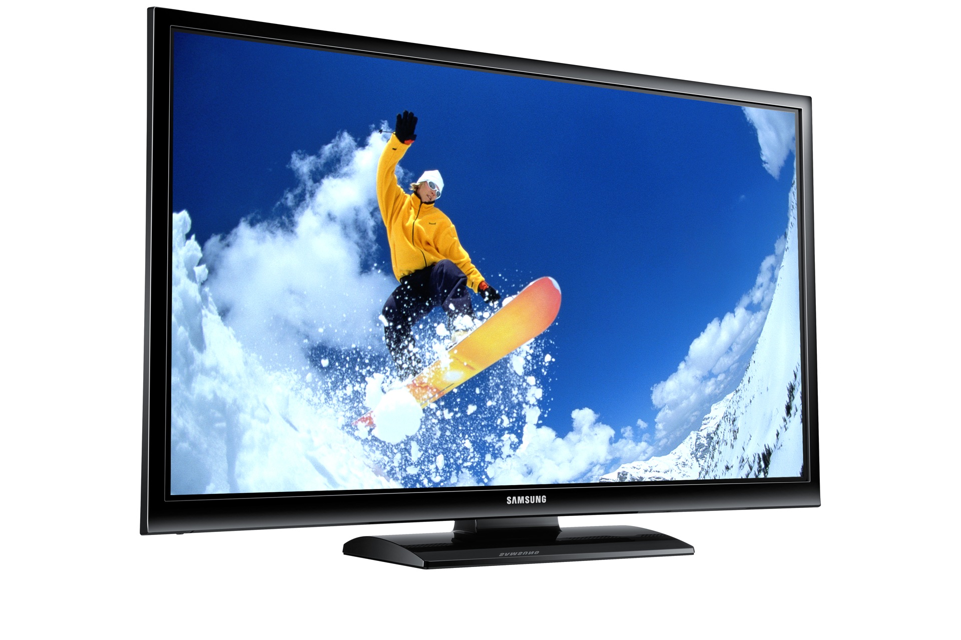 TV al Plasma 51" PS51E450A1W | SAMSUNG Italia