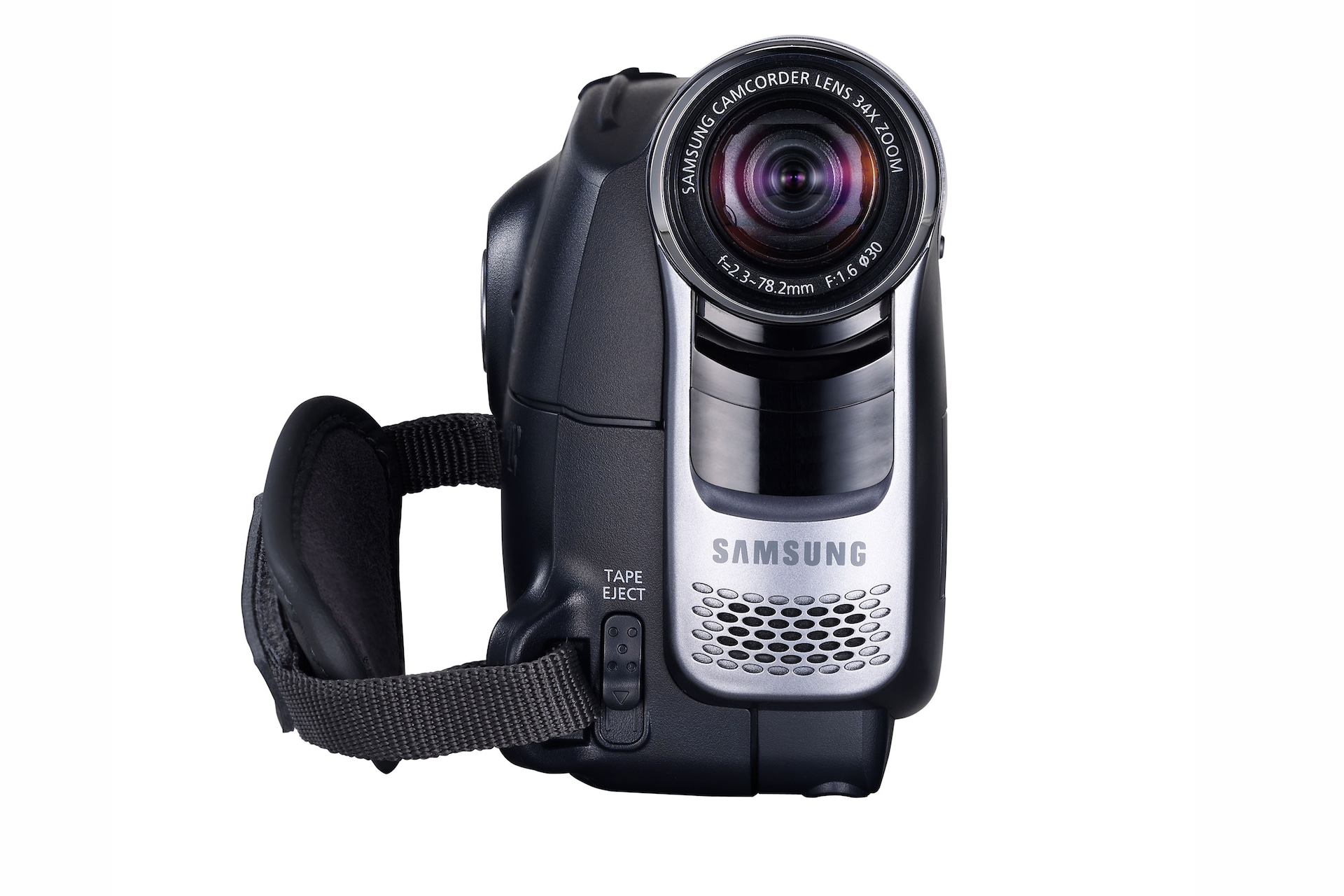 VP-D371 | Samsung Supporto IT