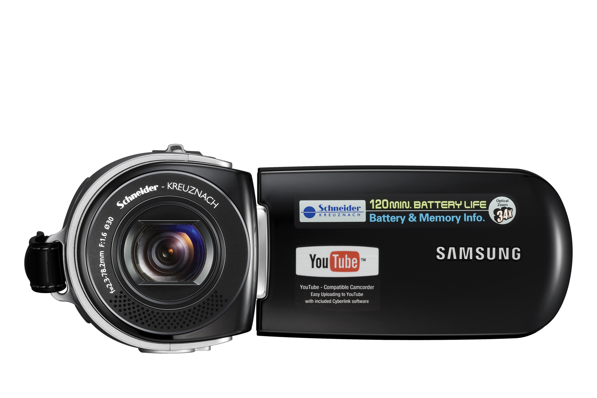 VP-MX10 | Samsung Supporto IT