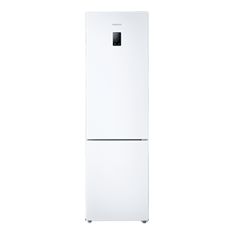 BMF тоңазытқышы RB5000A RB37A5200WW/WT Ақ | Samsung Қазақстан