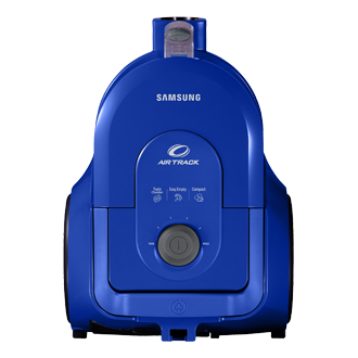 Контейнерный пылесос VC4300 | VCC4332V3D/XEV | Samsung Казахстан