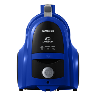 Пылесос с контейнером SC4500 VCC4520S36/XEV (Синий) | Samsung Казахстан