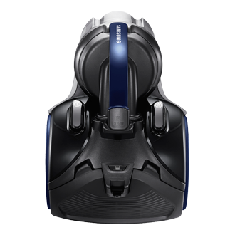 Пылесос с контейнером VC4100 VC15K4116VR/EV (Красный) | Samsung Казахстан