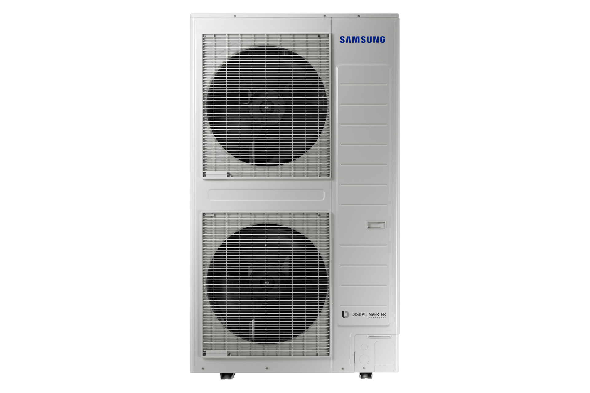 DVM: Mayor capacidad | Samsung Business Latinoamérica