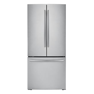 RF260BEAESG French Door with Twin Cooling Plus™, 25,5 cu.ft ...
