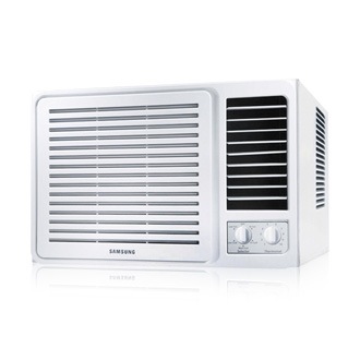 Samsung window air conditioner store