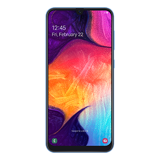 Samsung Galaxy A50 | Samsung Latinoamérica