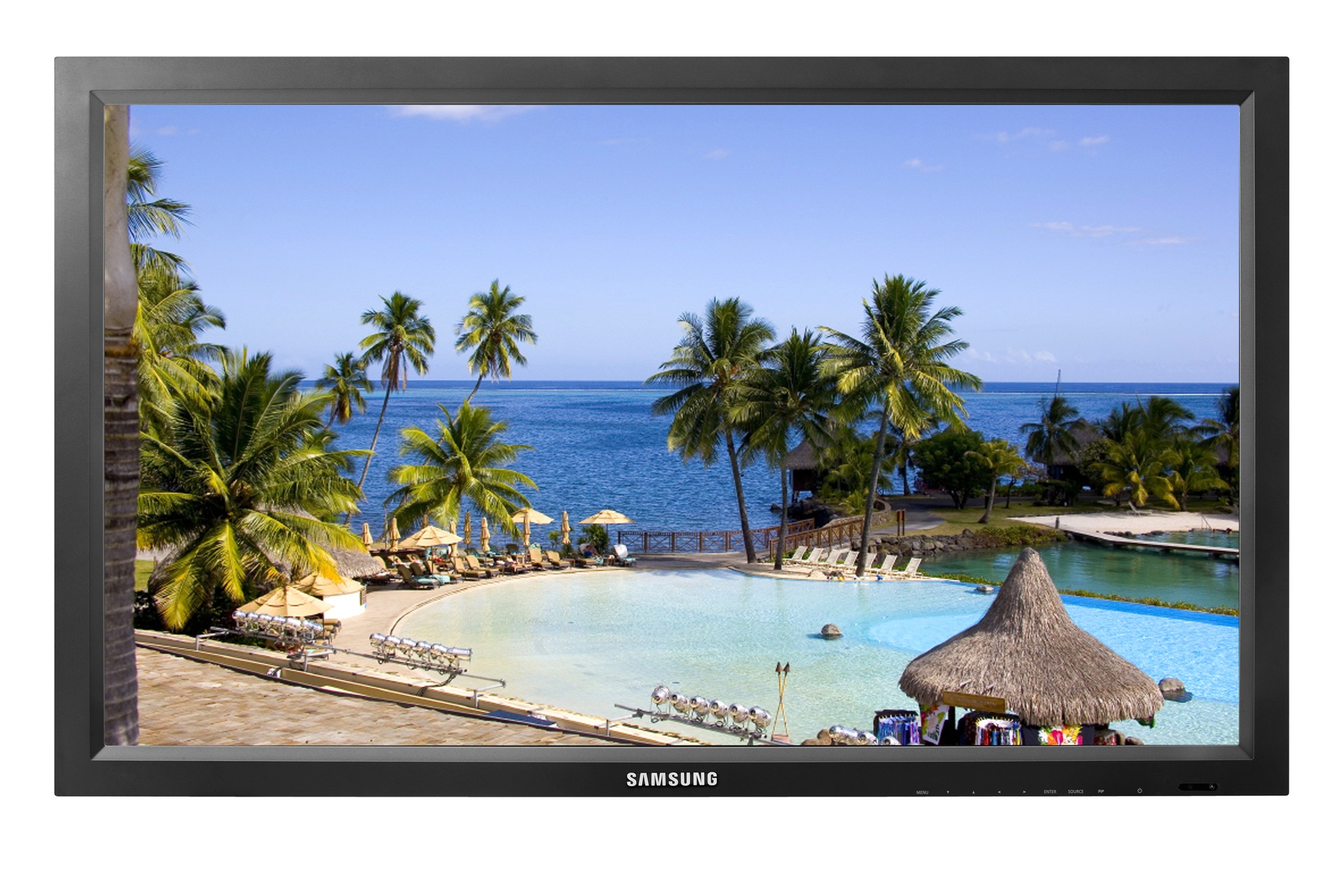 40 " Monitor | Soporte Samsung Latinoamérica