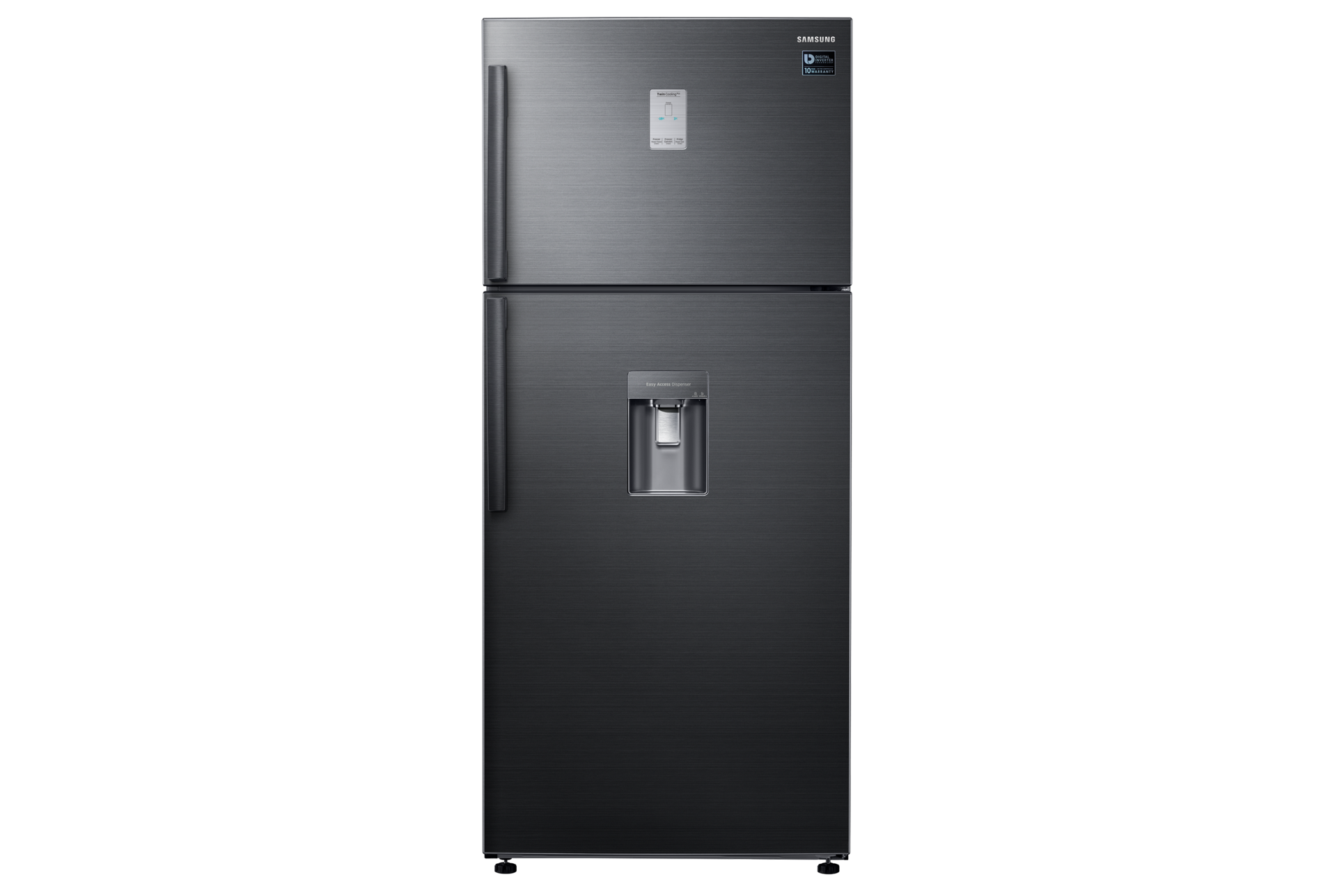 Top Freezer RT53K6541BS/AP de 526ℓ | Samsung Latinoamérica