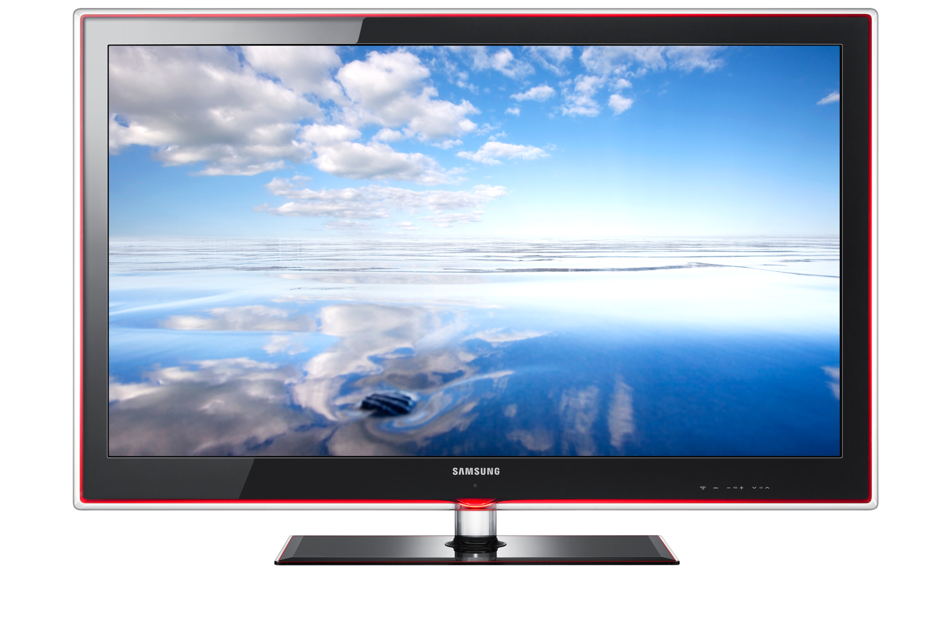 46" Full HD LED TV | Soporte Samsung Latinoamérica