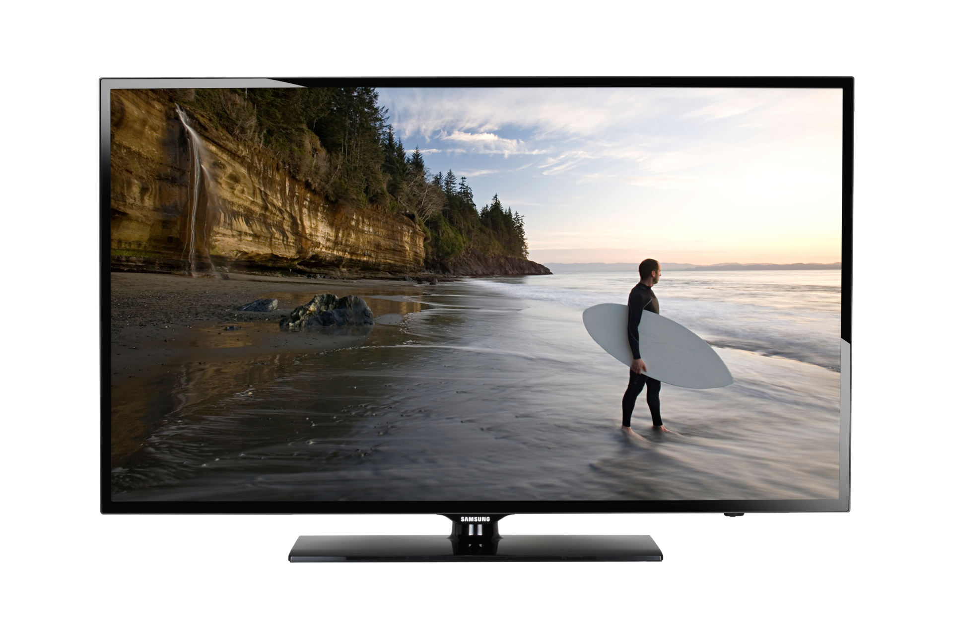 UN55EH6000F | Soporte Samsung Latinoamérica