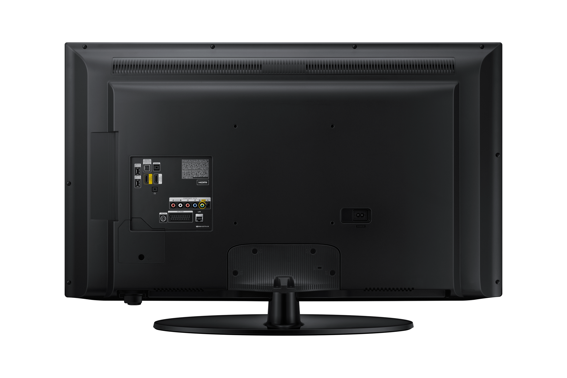 58 H5203 Smart Full HD | SAMSUNG Latin