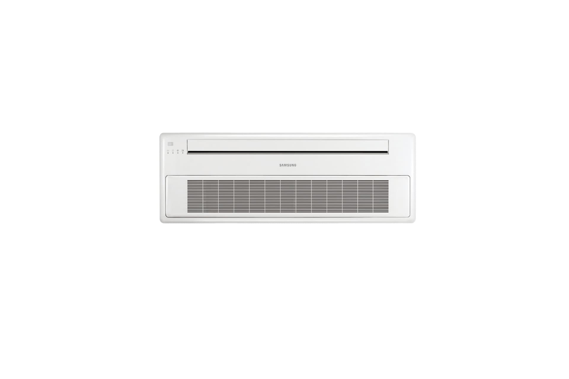 DVM, 1-Way Cassette, Heat Pump R410a, Indoor Unit | AM012FN1DCH/AA ...