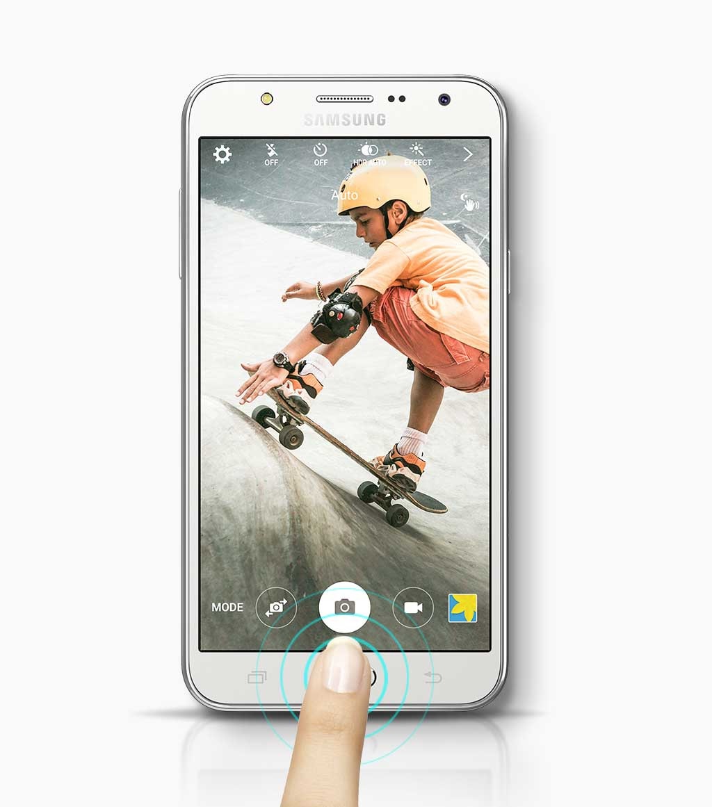 Galaxy J7 | SM-J700MZKDTPA | Samsung Caribbean